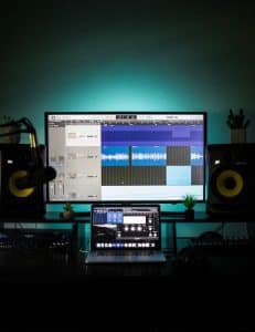 Home studio rap : tout le matériel pour un setup complet