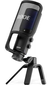 Micro pas cher : 12 micros de qualité pour les petits budgets