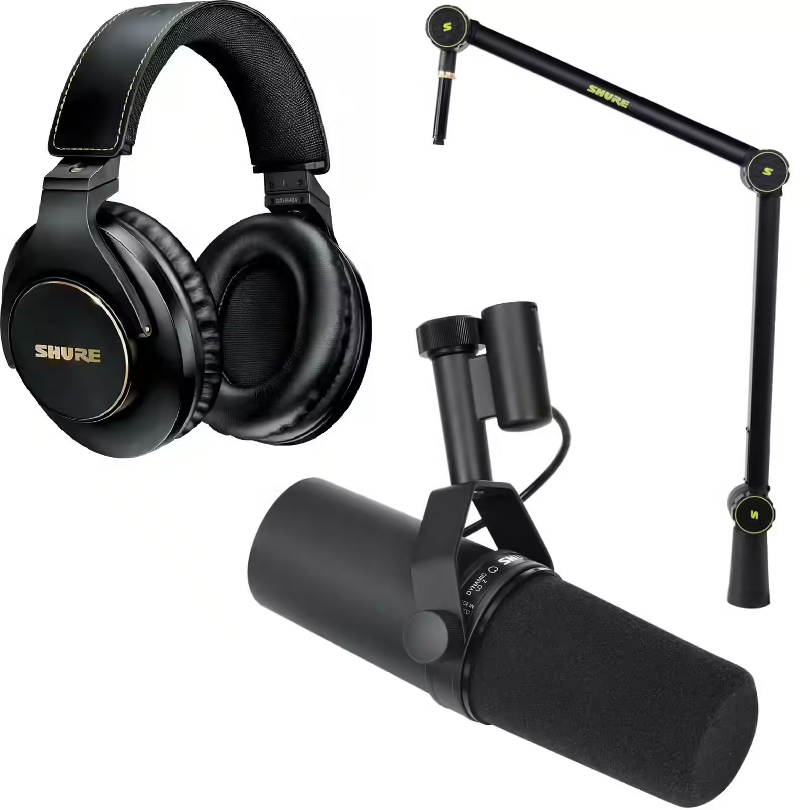 Pack home studio : kit de home studio complet (tout budget)